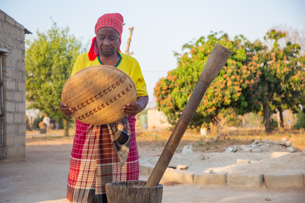 Invest – Ubuntu Impact